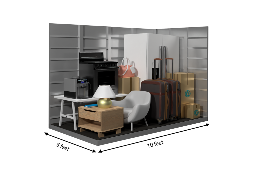 Home - Mini Systems Storage